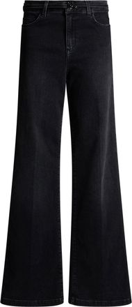 Liu Jo HOSEN & R&Ouml;CKE - Jeanshosen auf YOOX.COM