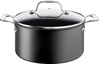 T-fal Faitouts aluminium & inox