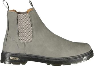 Gas Reik Nbx Boot - Homme - Chaussures - Gris - Taille: 46 EU