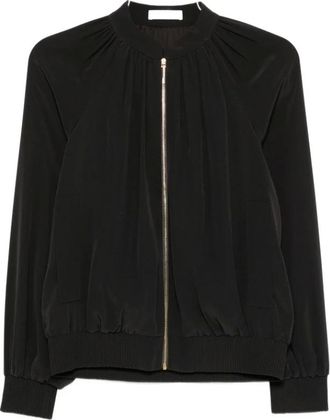 Joseph Femme, Vestes, Noir, Taille: 38 FR Outerwear Joseph