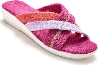 Pediconfort Mules &eacute;ponge