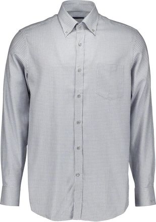 Paul & Shark Homme, Chemises, Gris, Taille: L Paul & Shark - Grijs 15313196r