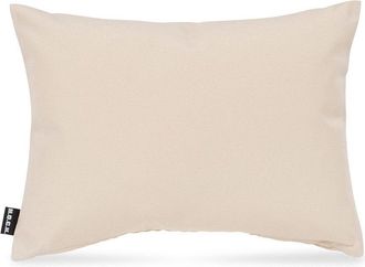 H.O.C.K. Classic Uni Outdoor Kissen inkl. F&uuml;llung 40x30cm Creme