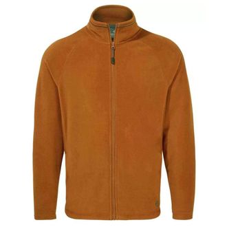 Craghoppers Herren Experten Corey Fleece Fleecejacke, Potters Clay, XXXL