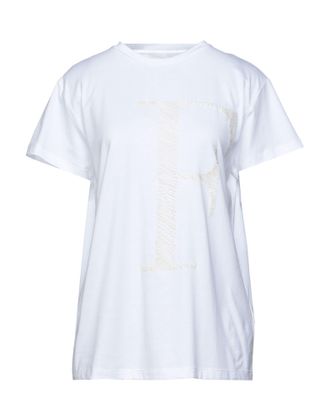 Fabiana Filippi TOPS - T-shirts auf YOOX.COM