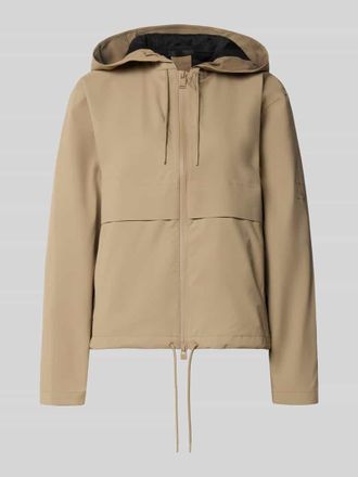 Rains Regular Fit Jacke mit Kapuze Modell Suva