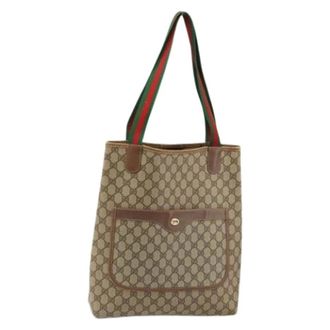 Gucci Damen, Pre-Owned, Beige, ONE SIZEGr&ouml;&szlig;e