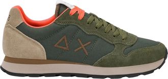 Sun 68 Homme, Chaussures, Multicolore, Taille: 40 EU Tom Baskets