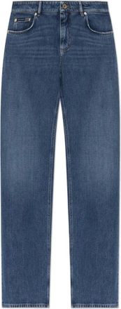 Dolce & Gabbana Damen, Jeans, Blau, XSGr&ouml;&szlig;e