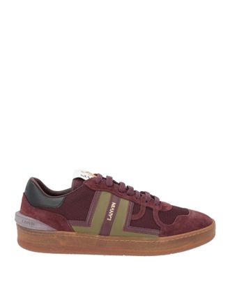 Lanvin SCHUHE - Sneakers auf YOOX.COM