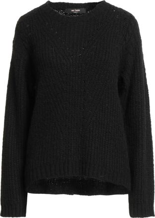 MY TWIN Twinset STRICKWAREN - Pullover auf YOOX.COM