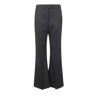 Valentino Garavani Damen, Hosen, Schwarzk, 2XSGr&ouml;&szlig;e