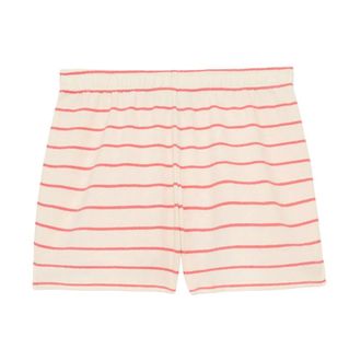 Ines De La Fressange Damen, Shorts, Beige, LGr&ouml;&szlig;e