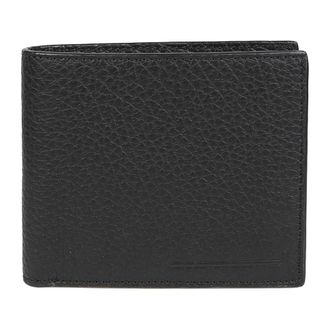 Tom Ford Homme, Accessoires, Noir, Taille: ONE Size T Line Classic Wallet