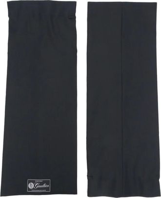 Jean Paul Gaultier Klassisches Tailoring - Blau