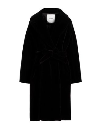 Hev&ograve; JACKEN & M&Auml;NTEL - M&auml;ntel auf YOOX.COM