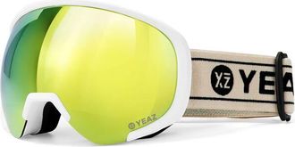 Yeaz Herren Brille BLACK RUN