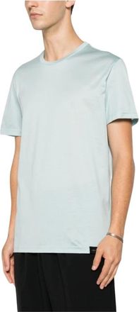 low brand Homme, Tops, Vert, Taille: XL Maglia