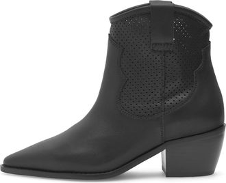 Woden Ankle Boots Dea