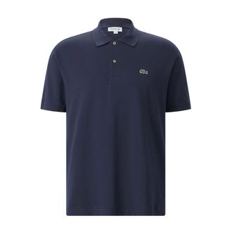 Lacoste Herren, Oberteile, Blau, SGr&ouml;&szlig;e