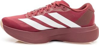 adidas Homme, Sport, Rouge, Taille: 42 1/2 EU Adizero Evo SL
