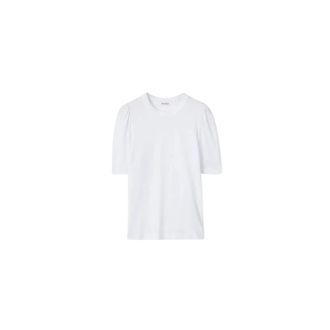 Rodebjer Stilvolle Blusen Kollektion - - Blouses & Shirts - Damen - Wei&szlig; - XL