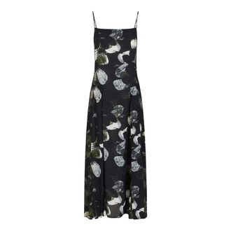 Iceberg Femme, Robes, Multicolore, Taille: 36 FR Robe Coupe D&eacute;contract&eacute;e