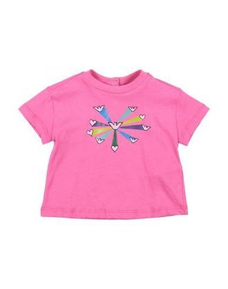 Emporio Armani TOPS - T-shirts sur YOOX.COM