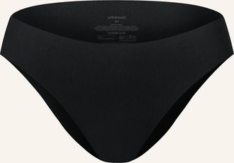 erlich textil Erlich Textil Slip Light Touch Brazil schwarz