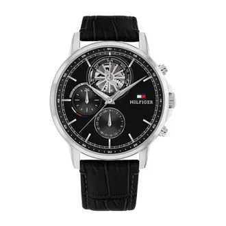Tommy Hilfiger Herren, Accessories, Schwarzk, ONE SIZEGr&ouml;&szlig;e