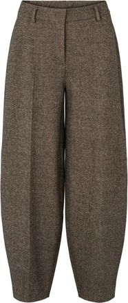 Rue de Femme RUE de Femme, Damen, Hosen, Braun, MGr&ouml;&szlig;e