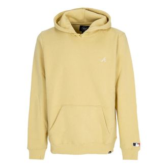 47 Brand Burnside Kapuzenpullover - - Sweatshirts & Hoodies - Herren - Gelb - S