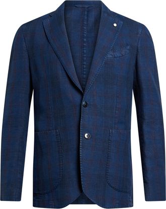 Luigi Bianchi Mantova ANZ&Uuml;GE und CO-ORDS - Blazers auf YOOX.COM