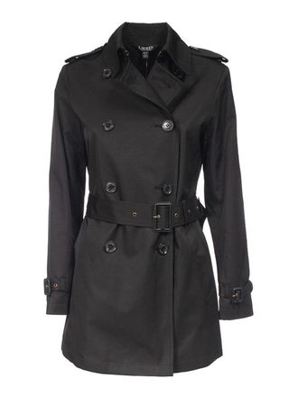 Lauren Ralph Lauren Robe De Soir&eacute;e - Noir