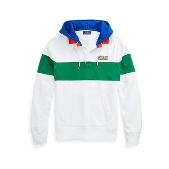 Polo Ralph Lauren Homme, Sweatshirts et sweats &agrave; capuche, Multicolore, Taille: 2XL T-shirt d&eacute;contract&eacute; pour hommes