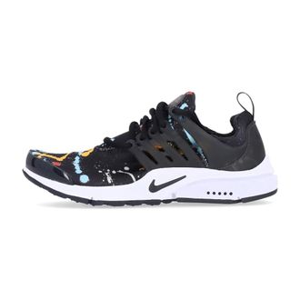 Nike Air Presto Low Sneaker - Schwarz/Anthrazit/Wei&szlig; - - Sport - Herren - Schwarzk - 38 1/2 EU