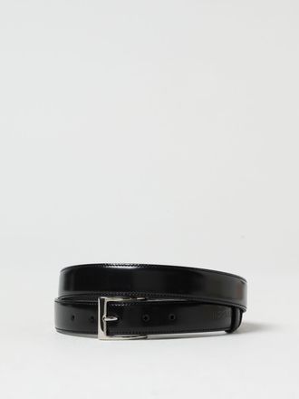 Hogan Ceinture HOGAN Homme couleur Noir