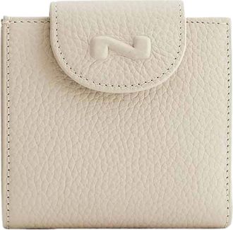 Nathan-Baume Femme, Accessoires, Gris, Taille: ONE Size Accessoires Portemonnee