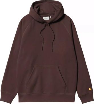 Carhartt Work in Progress Sweat Capuche Chase Carhartt WIP