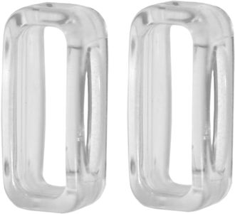 Cressi Erwachsene Strap Loop Small, Klar, One Size, DZ215009