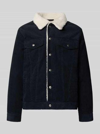 Premium by Jack & Jones Jacke aus Cord Modell CONNOR