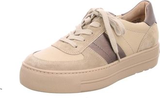 Paul Green Sneakers - - Shoes - Damen - Beige - 40 1/2 EU