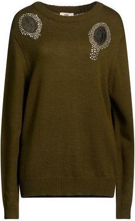 Jijil MAILLE - Pullover sur YOOX.COM