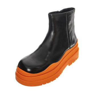 Jeffrey Campbell Damen, Schuhe, Schwarzk, 41 EUGr&ouml;&szlig;e