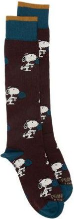 In The Box | Snoopy Paddle Allover - S/M