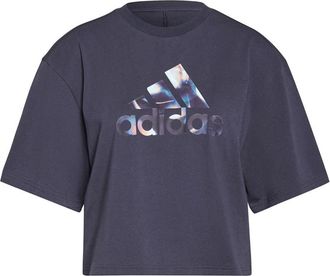 adidas W Uforu Damen-T-Shirt