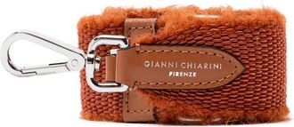 Gianni Chiarini BAG STRAP MOHAIR