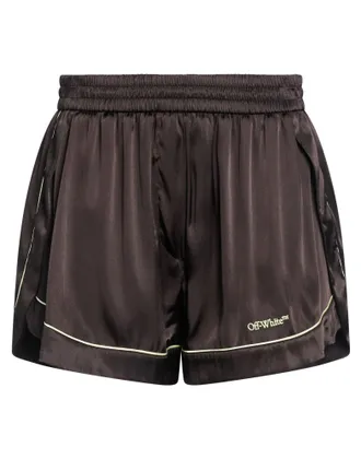 Off-white HOSEN & R&Ouml;CKE - Shorts & Bermudashorts auf YOOX.COM