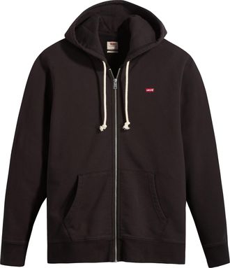 Levi's Sweatjacke New Original Zip Up