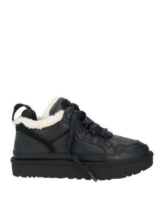 UGG LOWMEL LTHR